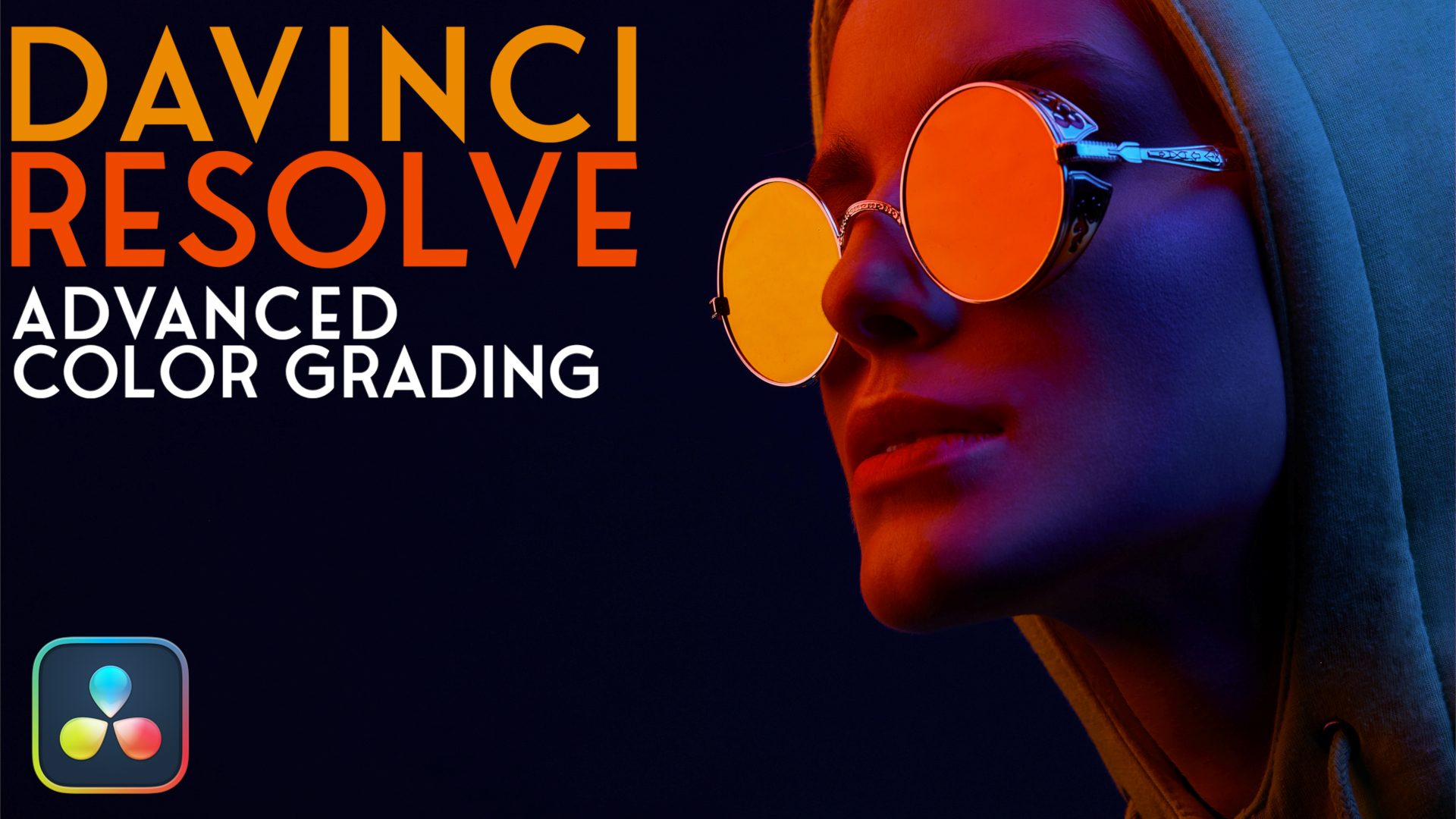 Advanced Color Grading In DaVinci Resolve 17 18 Ripple Training